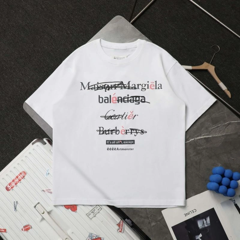 Exact replica Mmj T-Shirts