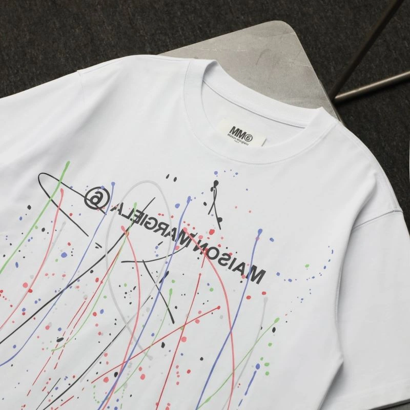 Exact replica Mmj T-Shirts