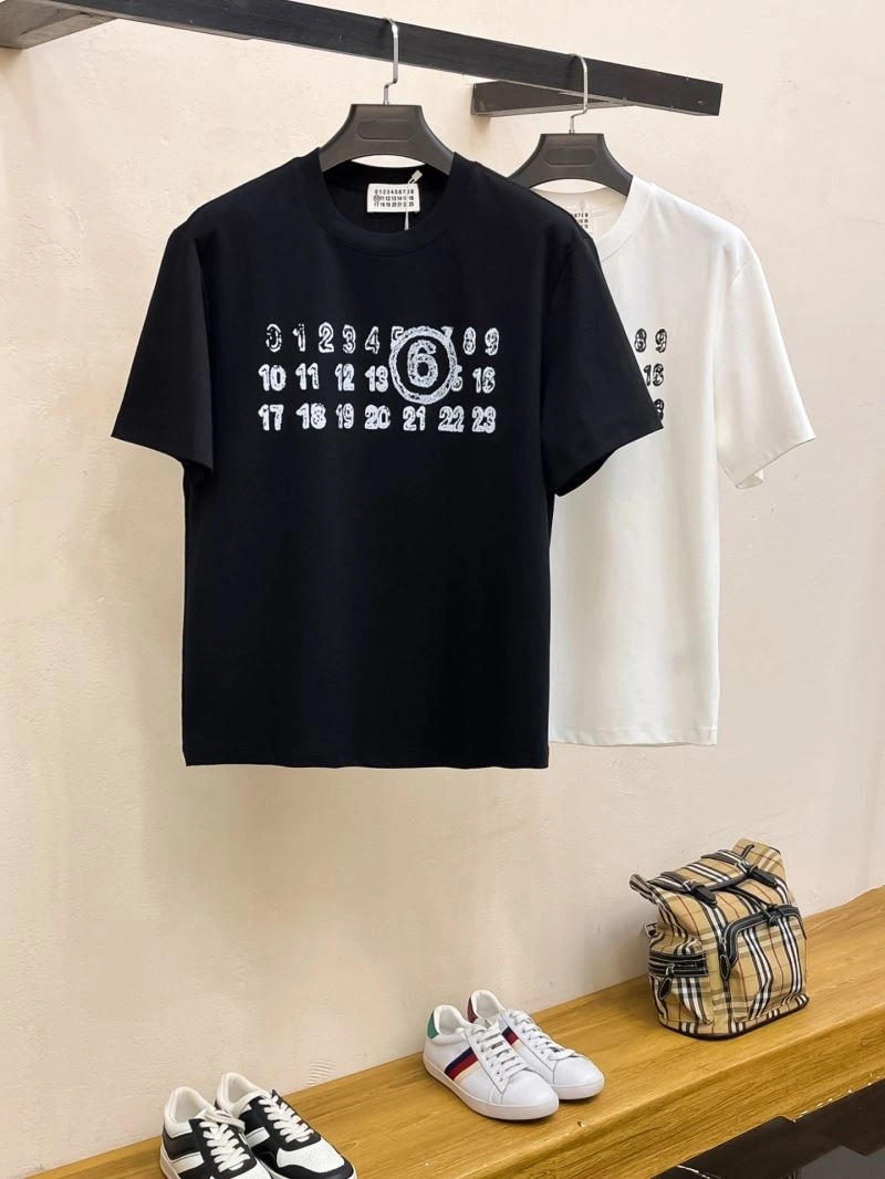 1:1 copy Mmj T-Shirts