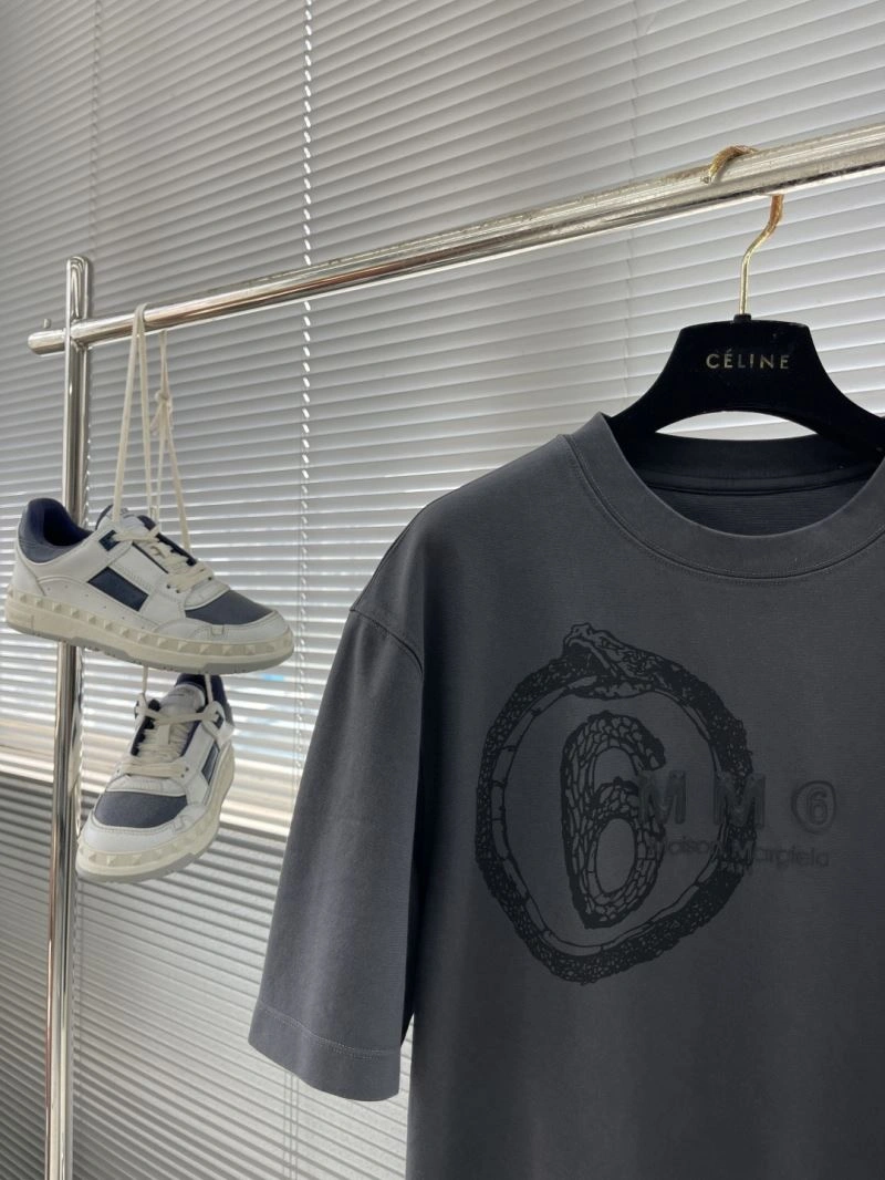 Brand-authenticated Mmj T-Shirts