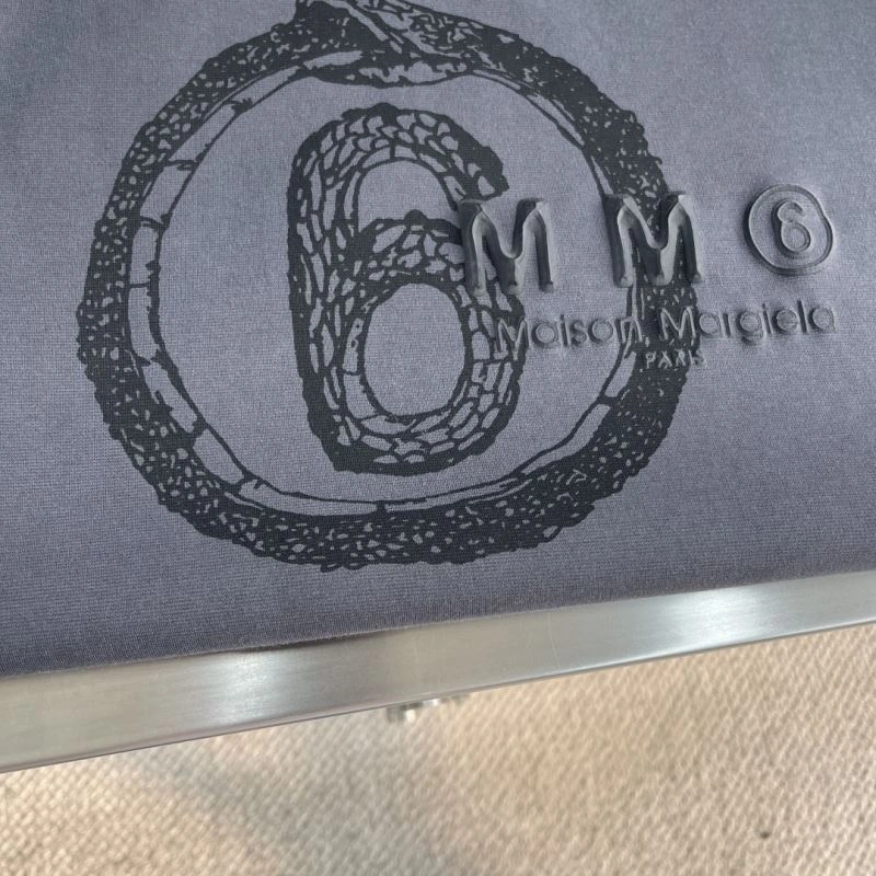Brand-authenticated Mmj T-Shirts