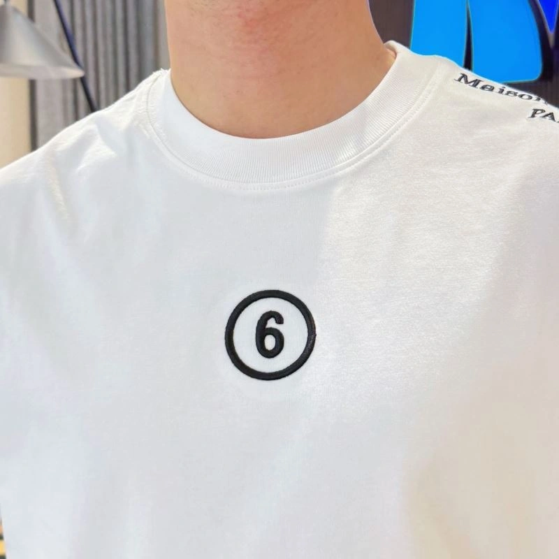 Indistinguishable Mmj T-Shirts