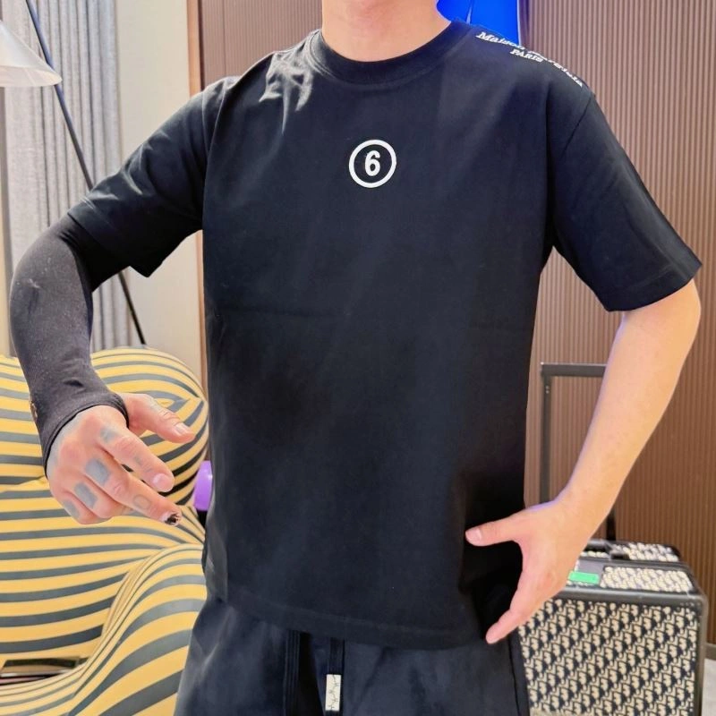 Indistinguishable Mmj T-Shirts