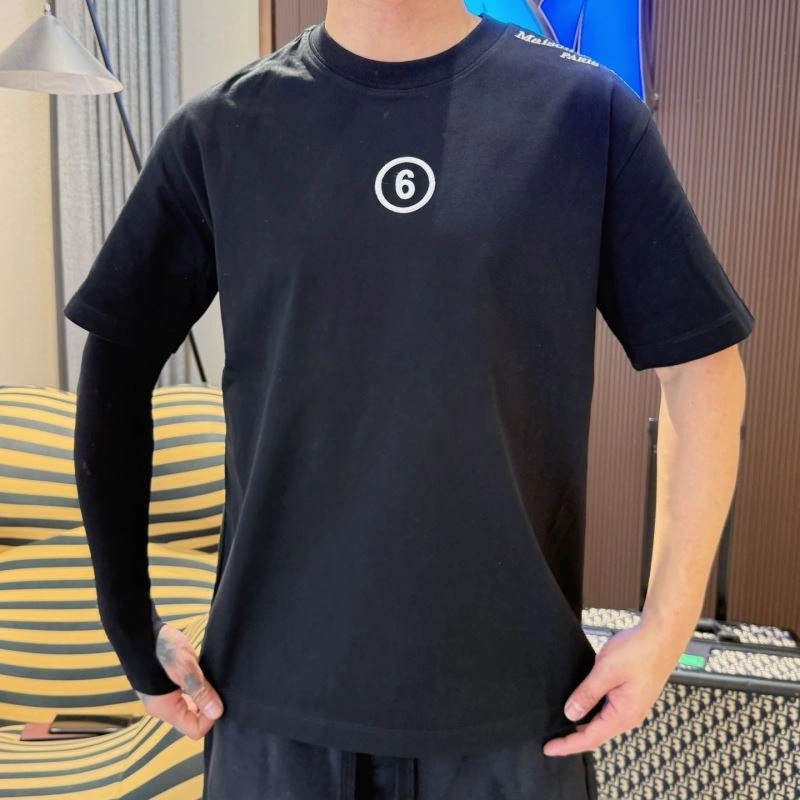Indistinguishable Mmj T-Shirts