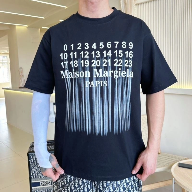 Top mirror Mmj T-Shirts