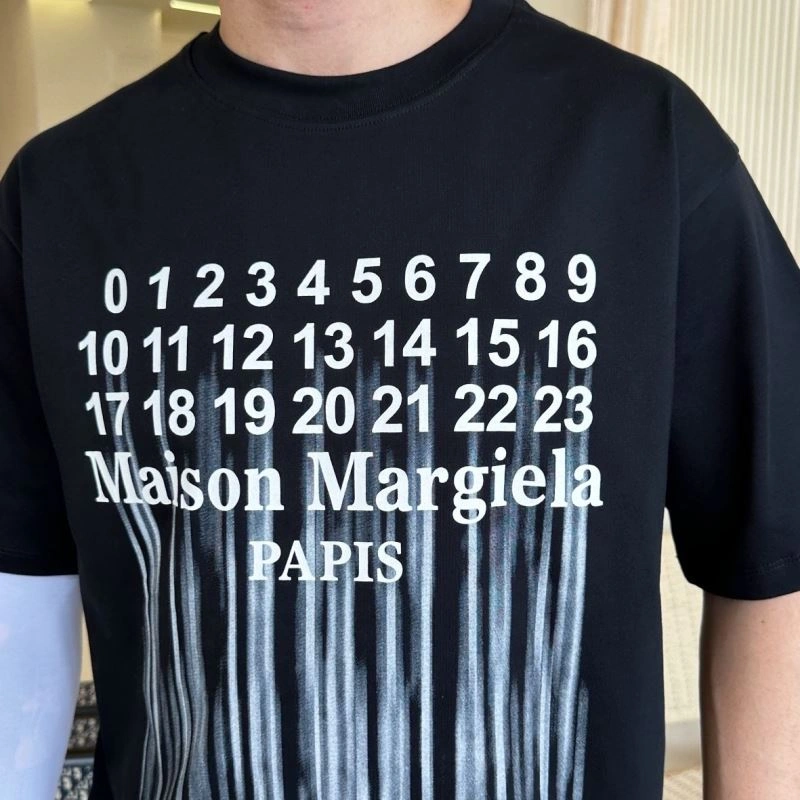 Top mirror Mmj T-Shirts
