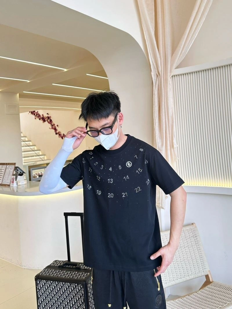 1:1 copy Mmj T-Shirts