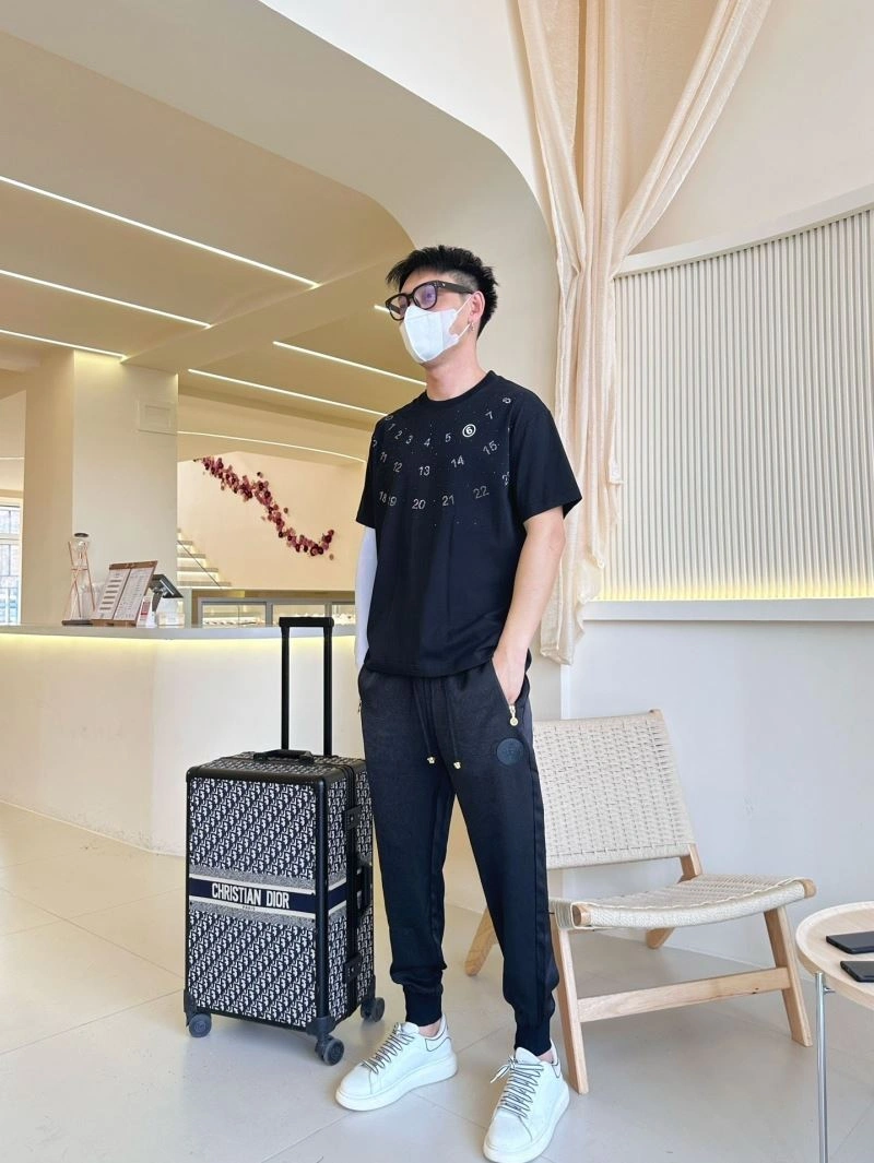 1:1 copy Mmj T-Shirts