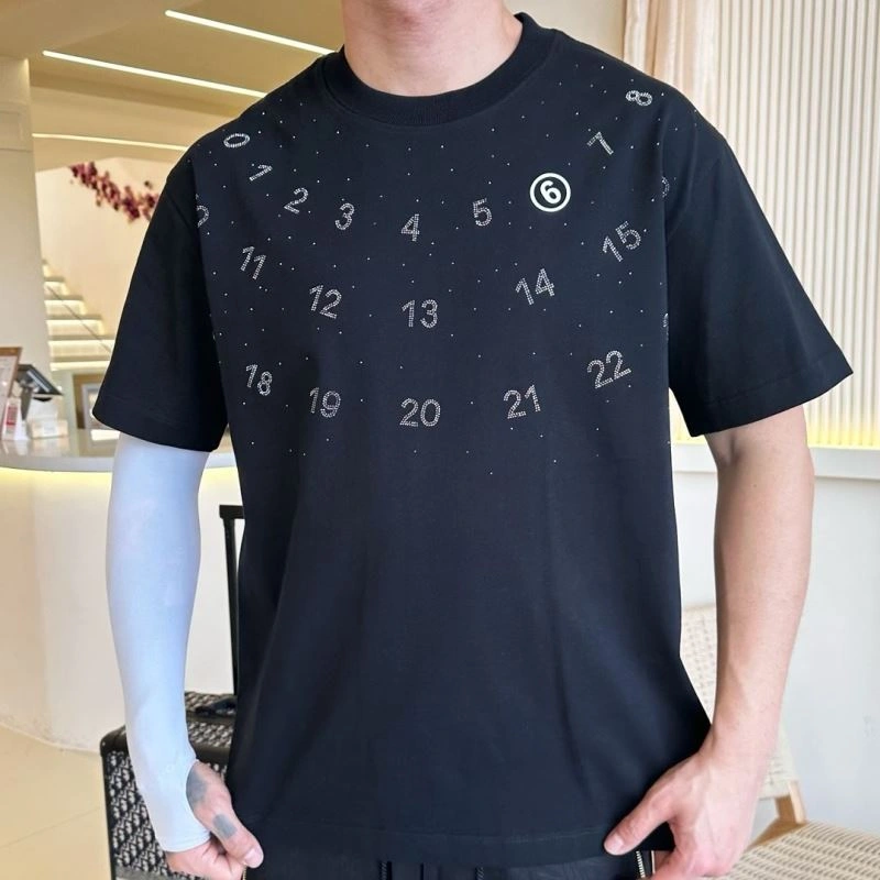 1:1 copy Mmj T-Shirts
