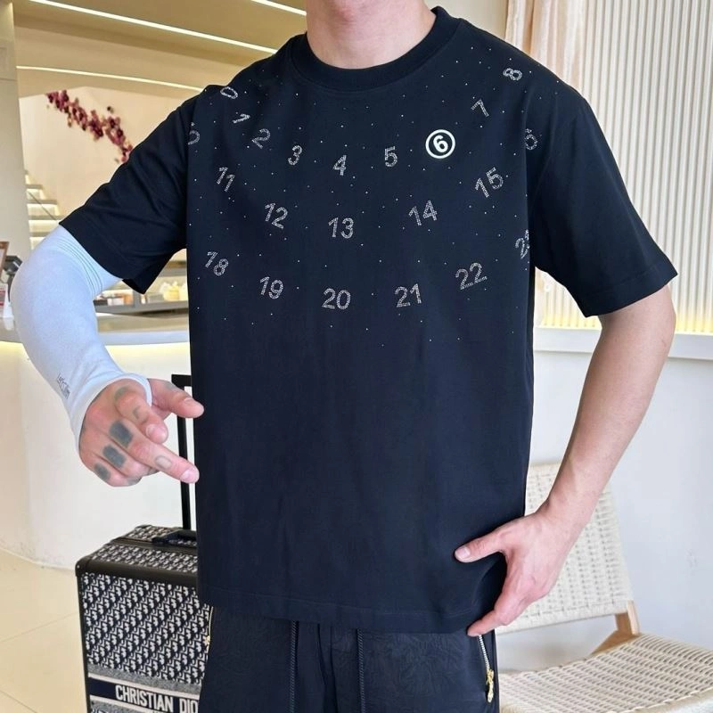 1:1 copy Mmj T-Shirts