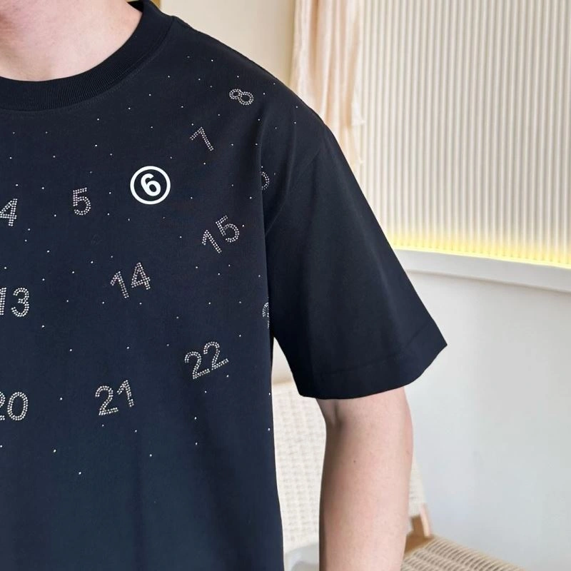 1:1 copy Mmj T-Shirts