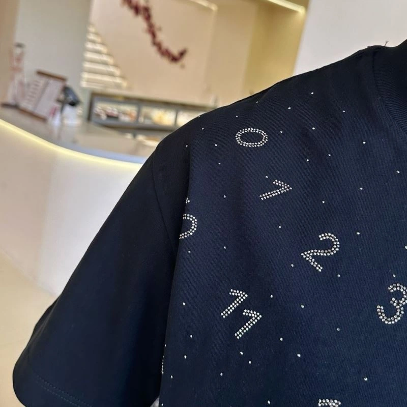 1:1 copy Mmj T-Shirts