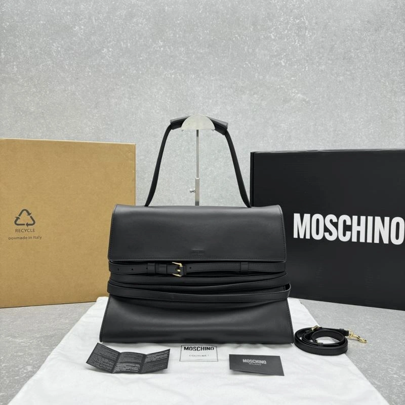 Mochino Top Handle Bags