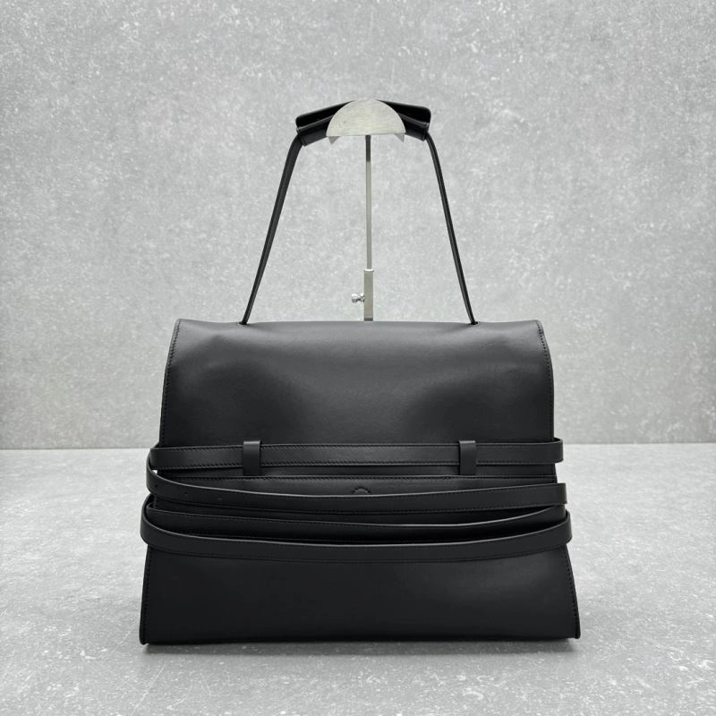 Brand-original Mochino Top Handle Bags