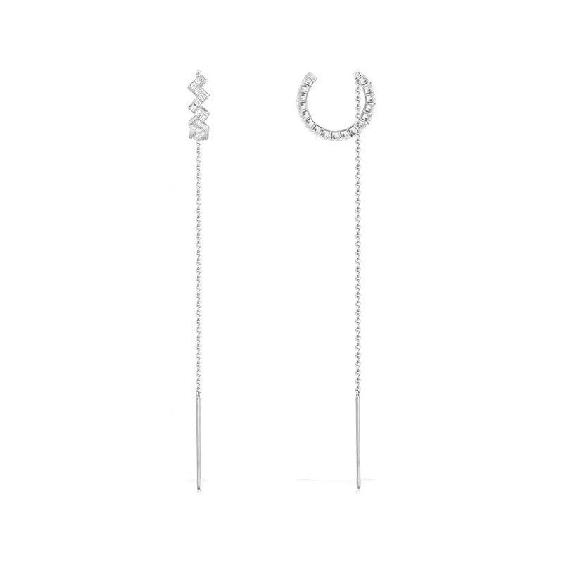 Mirror quality Monaco Earrings