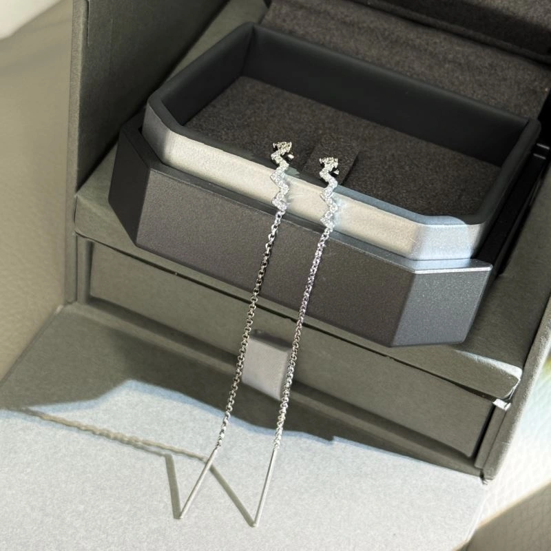 Mirror quality Monaco Earrings