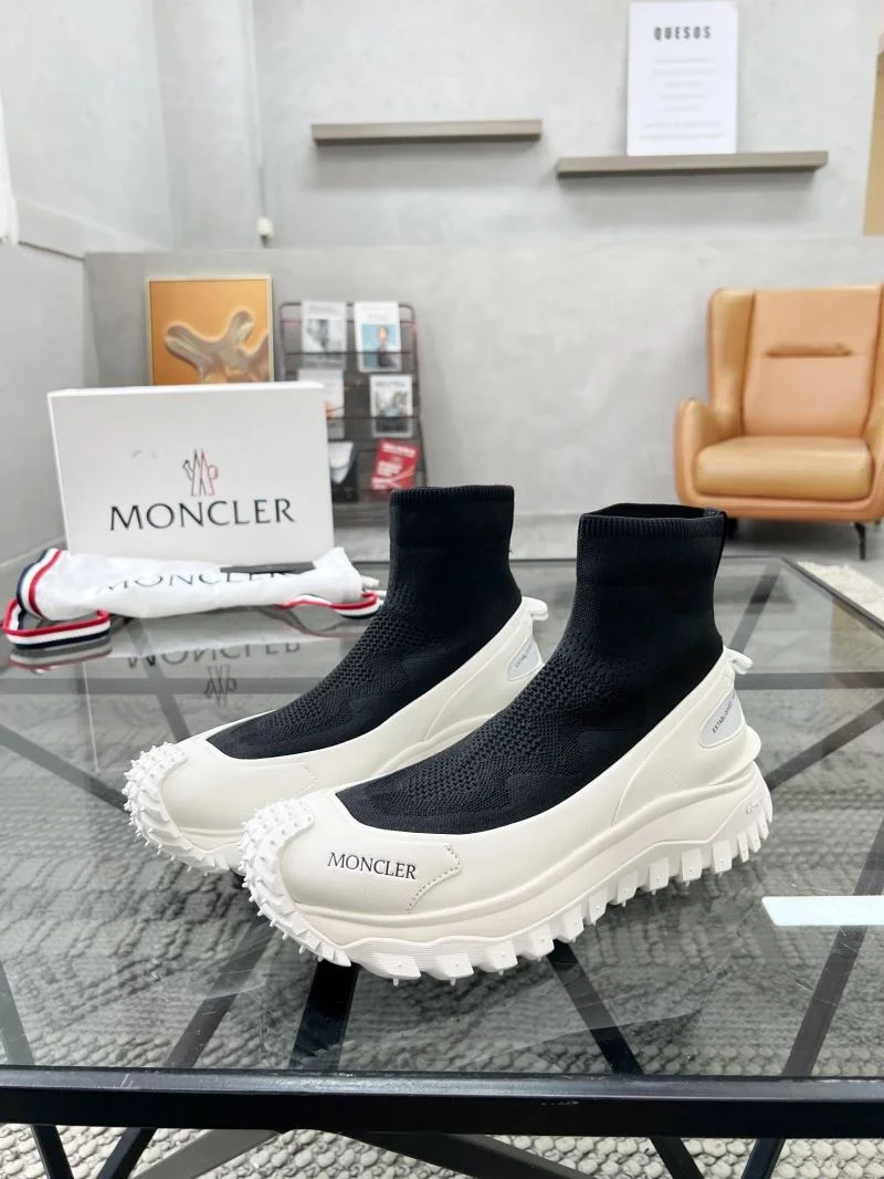 Moncler Boots