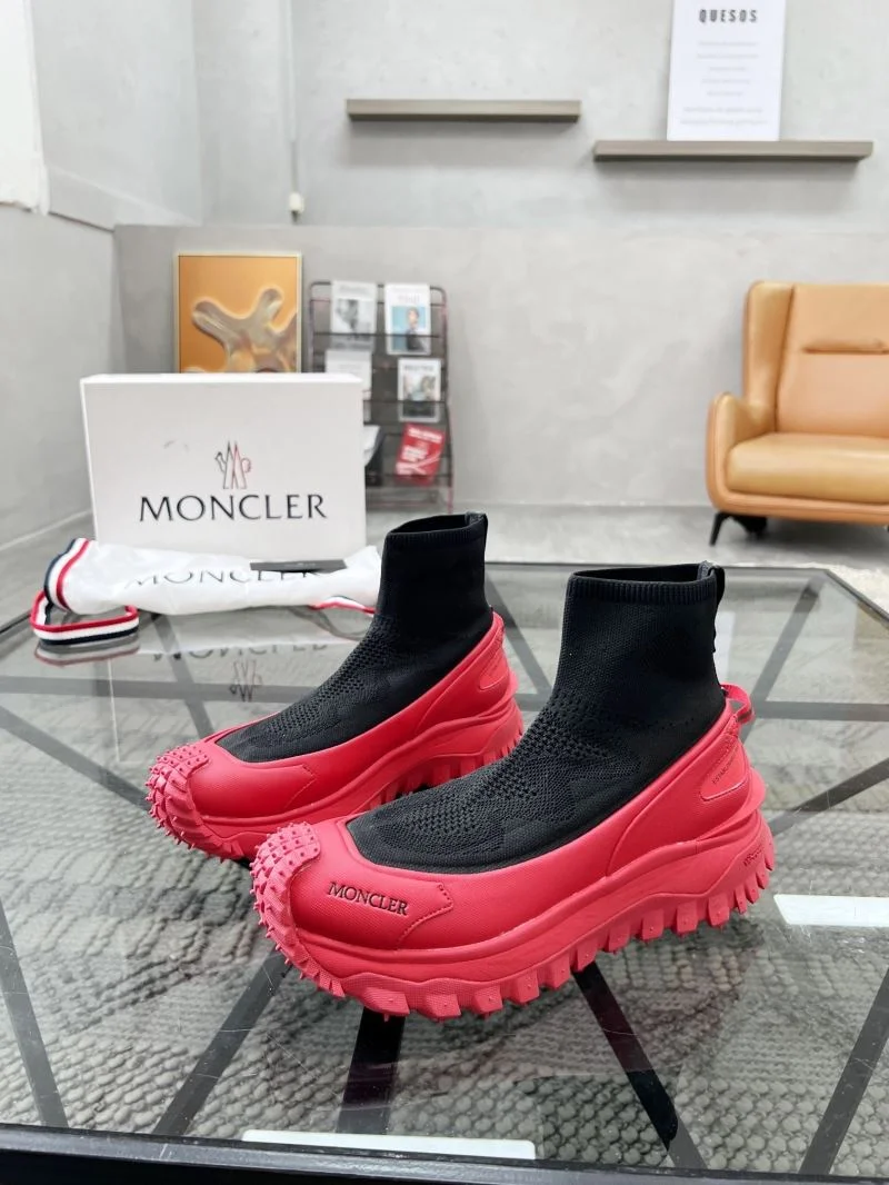 Moncler Boots