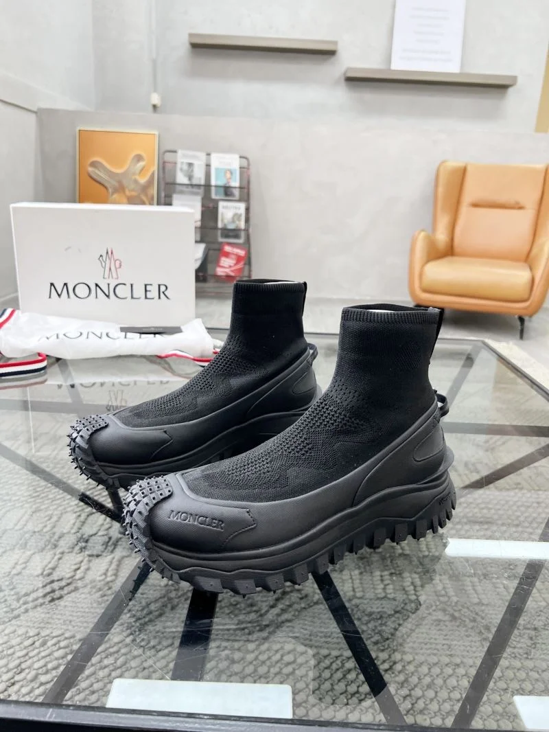 Moncler Boots