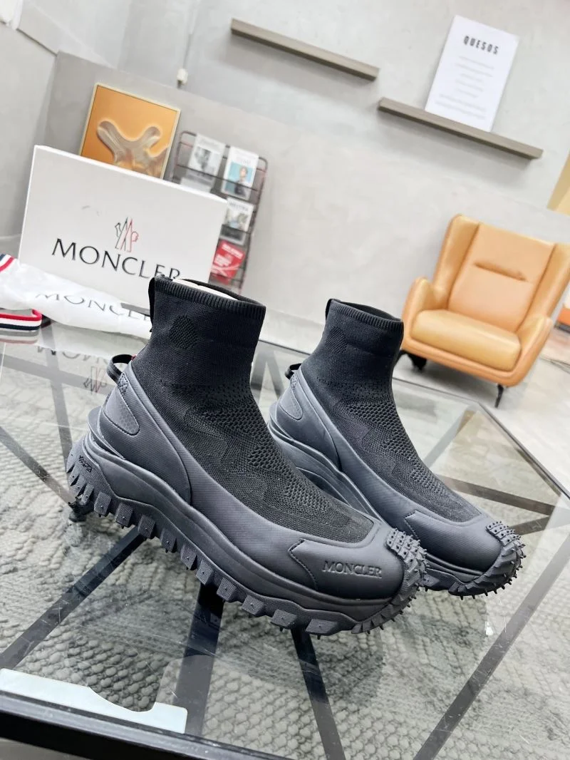 Value-priced Moncler Boots