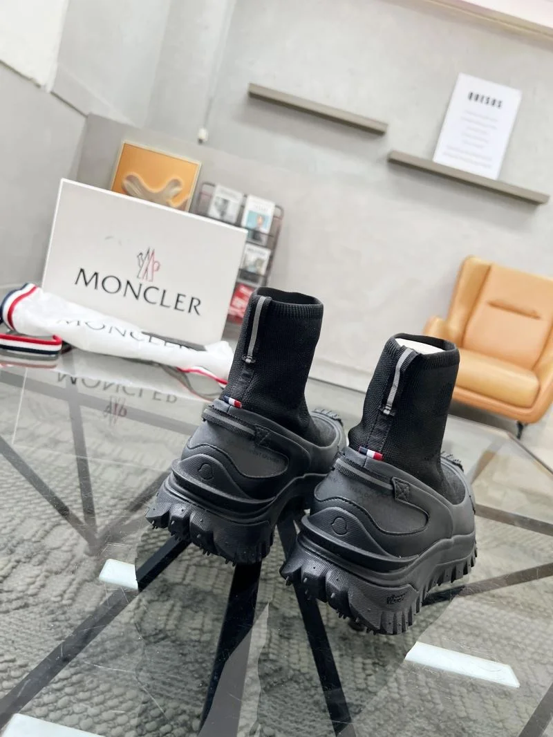 Value-priced Moncler Boots