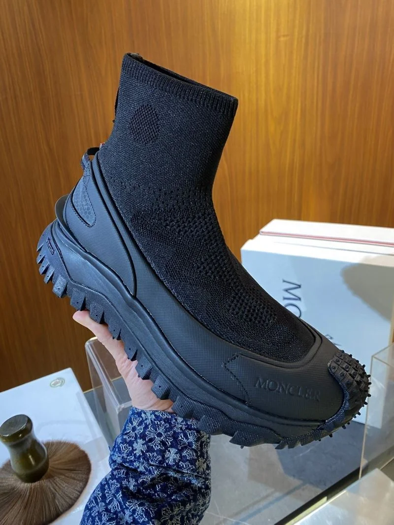 Inexpensive Moncler Boots