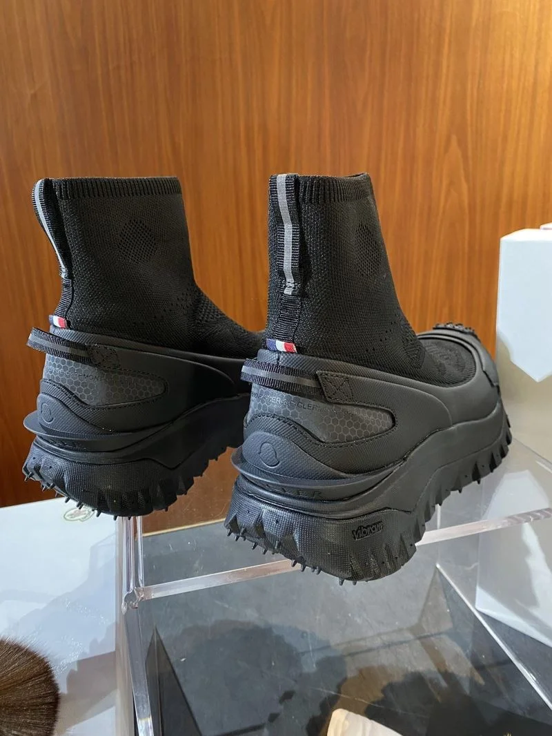 Inexpensive Moncler Boots
