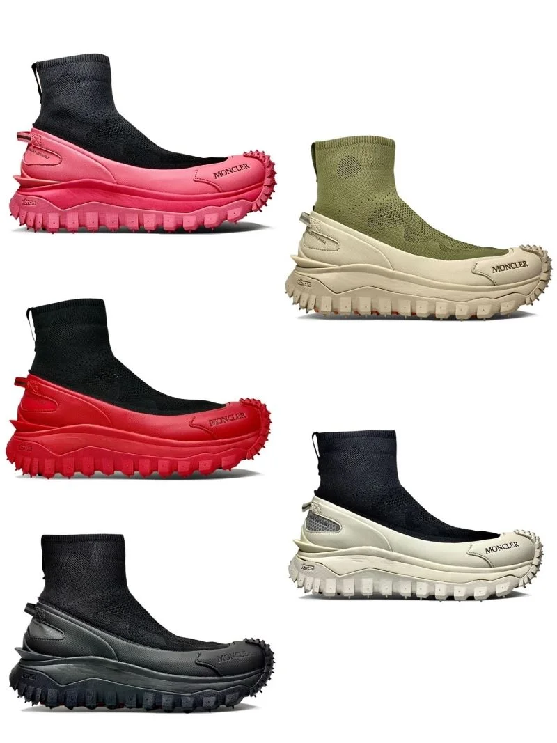 Inexpensive Moncler Boots