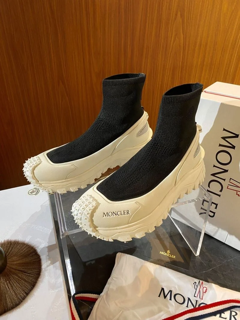 Moncler Boots