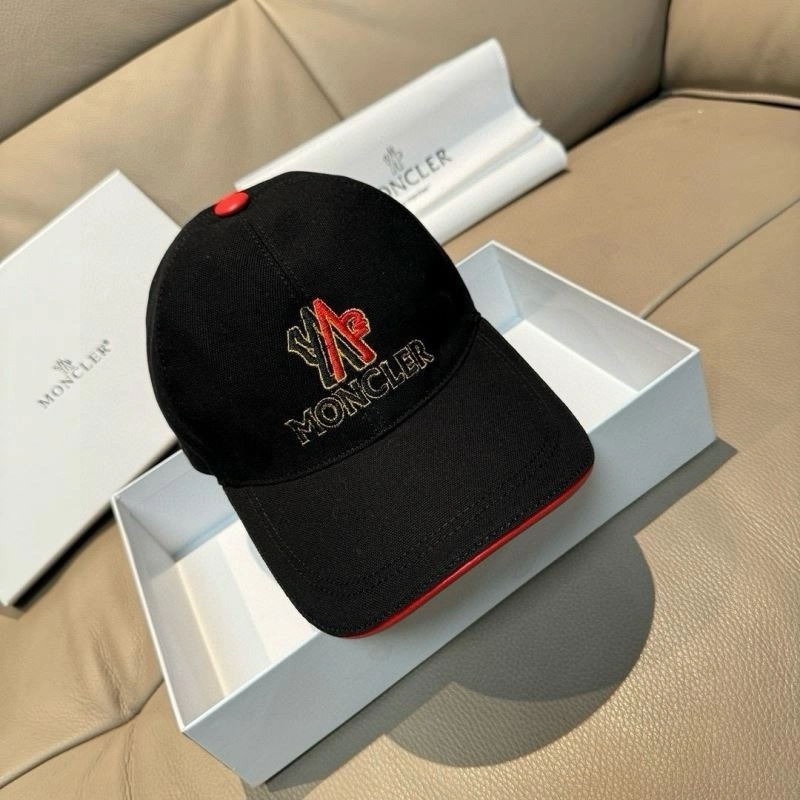 Moncler Caps