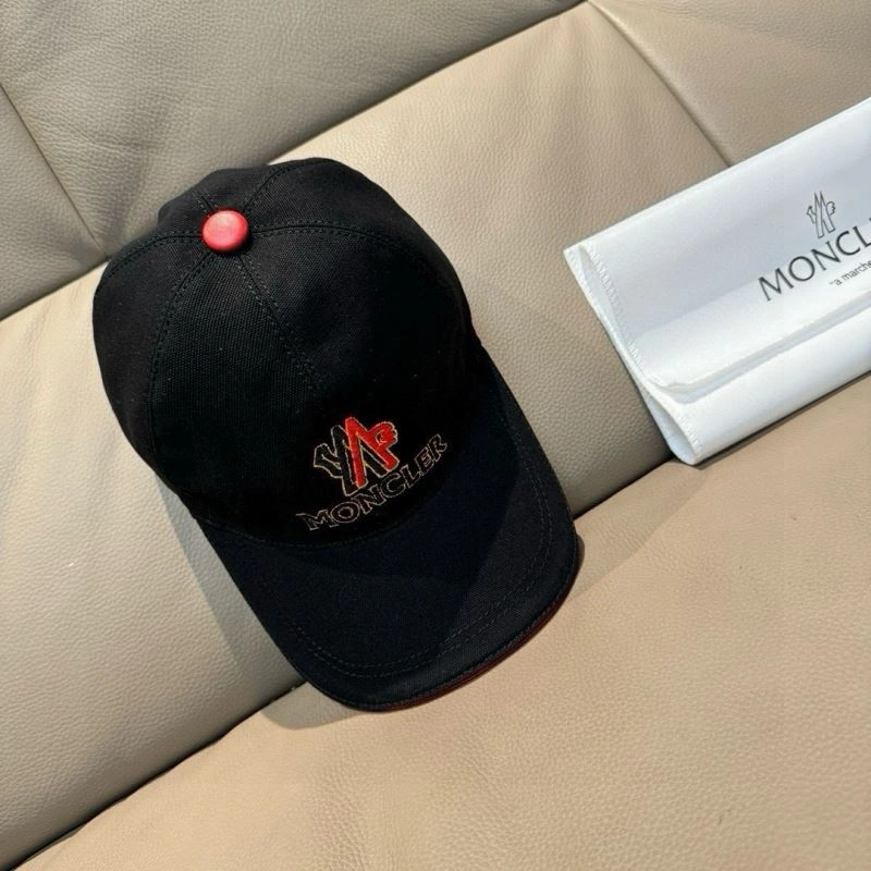 Reasonably priced Moncler Caps