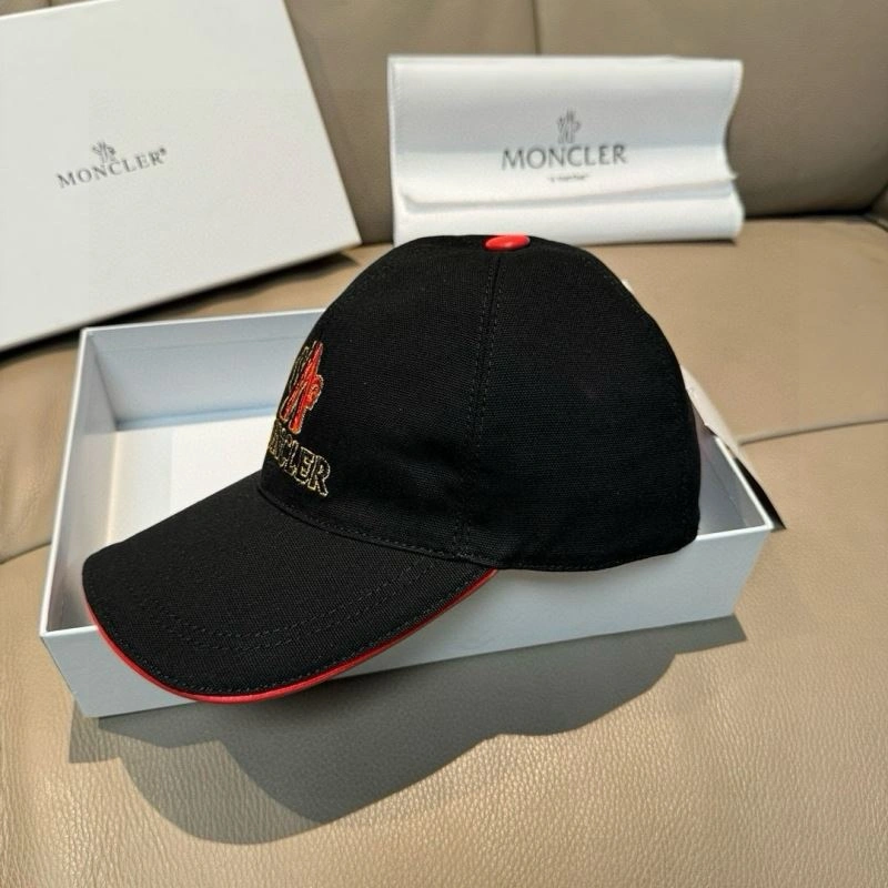 Reasonably priced Moncler Caps