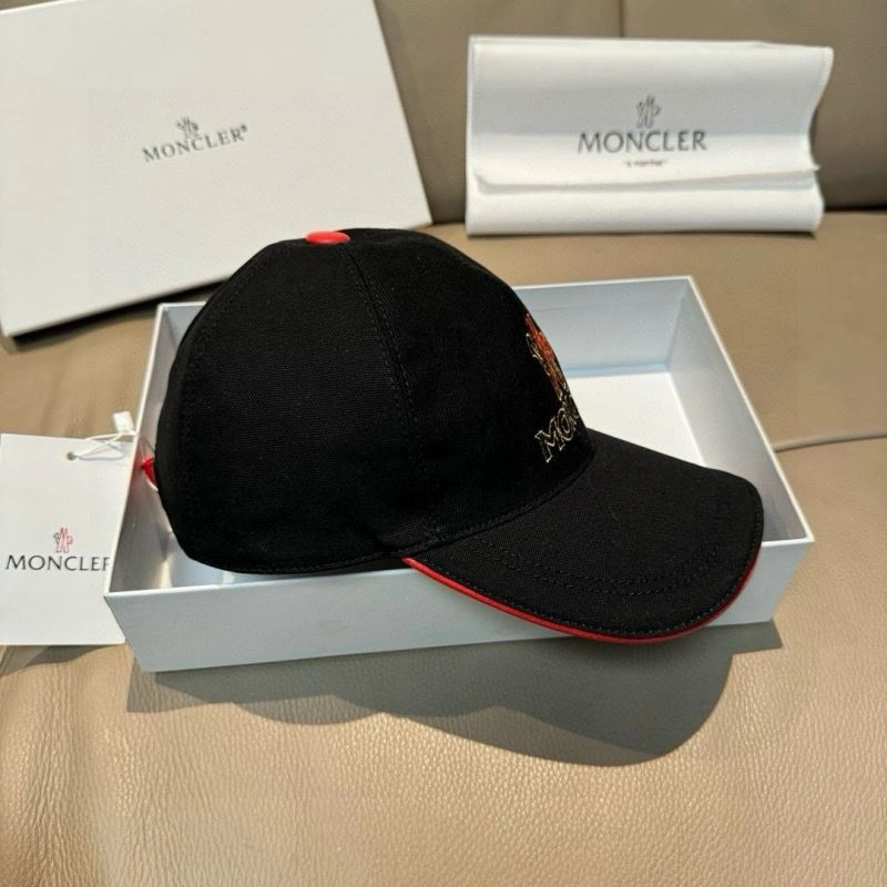 Reasonably priced Moncler Caps