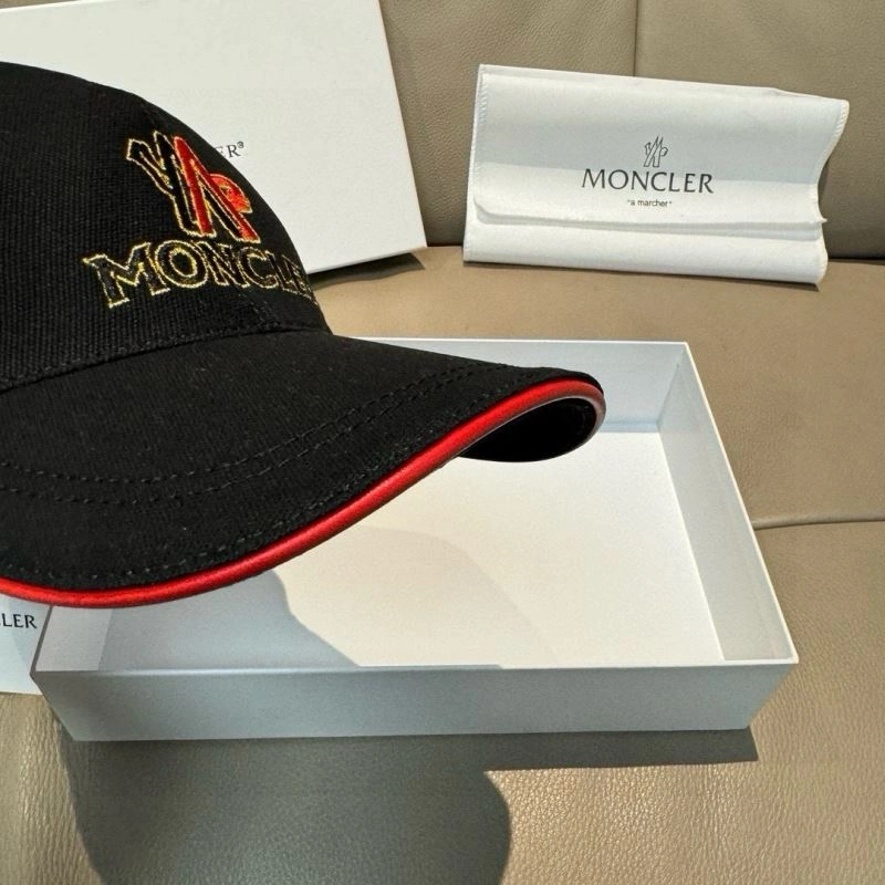 Reasonably priced Moncler Caps