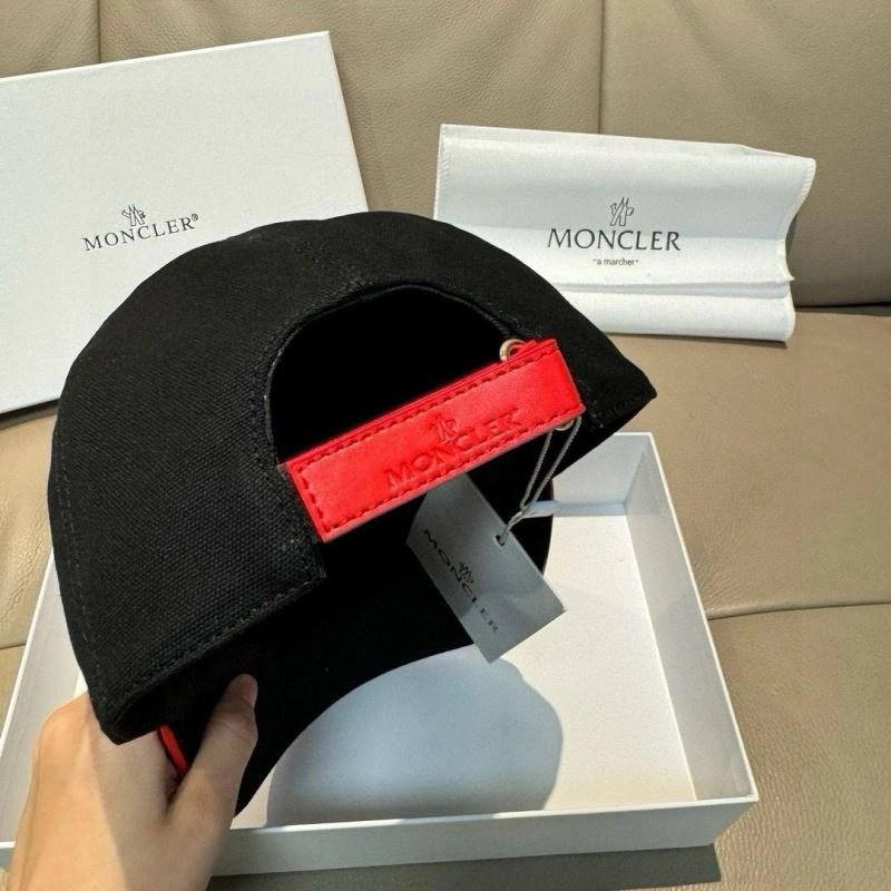 Reasonably priced Moncler Caps