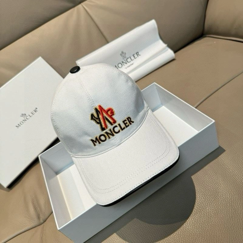 Moncler Caps