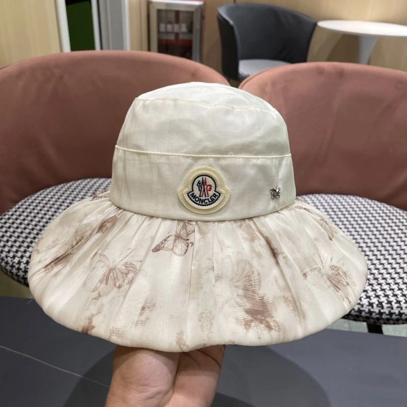 Discounted Moncler Caps