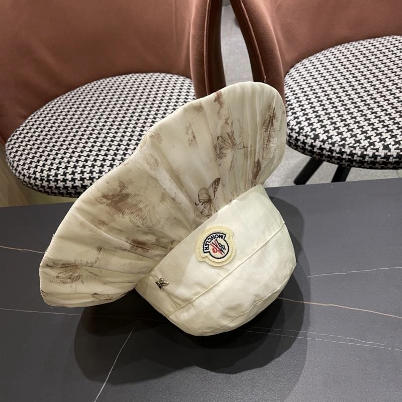 Discounted Moncler Caps