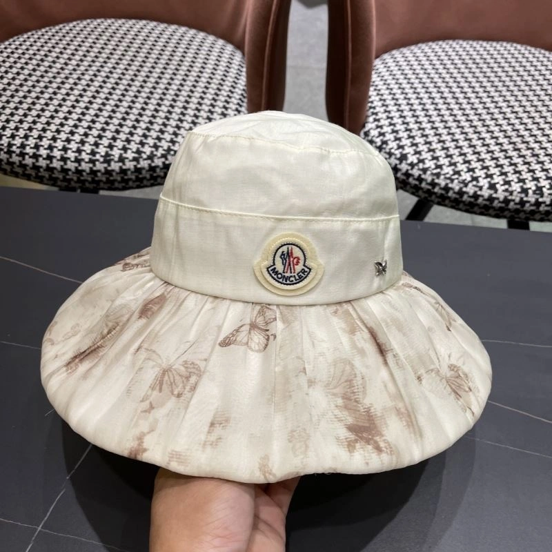 Discounted Moncler Caps
