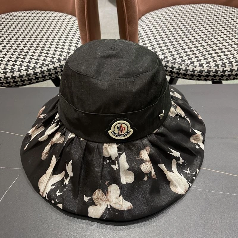 Moncler Caps