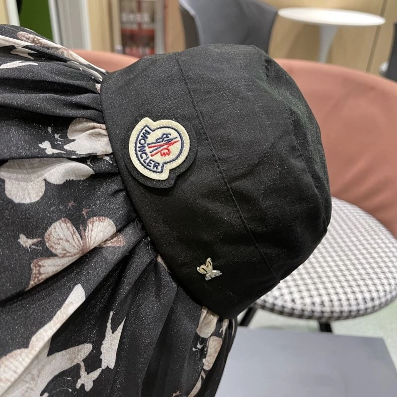 Affordable Moncler Caps