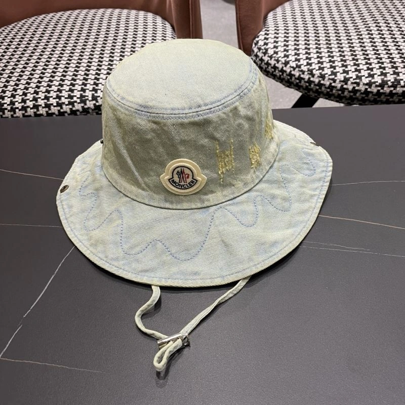 Moncler Caps