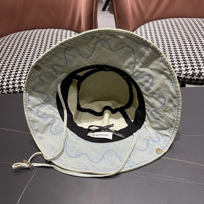 Exact replica Moncler Caps