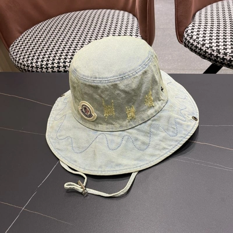 Exact replica Moncler Caps