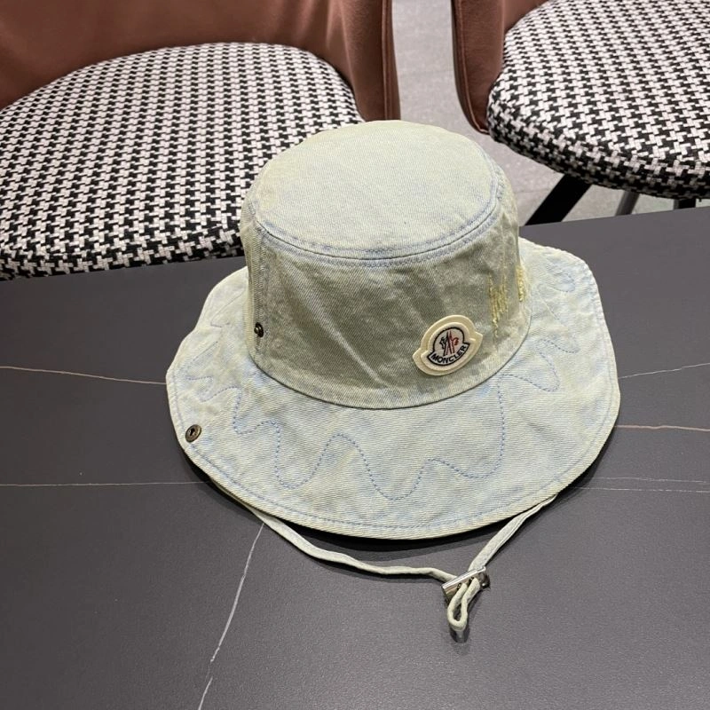 Exact replica Moncler Caps