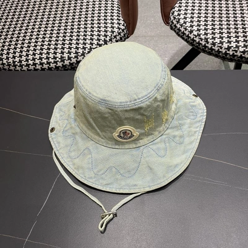 Exact replica Moncler Caps