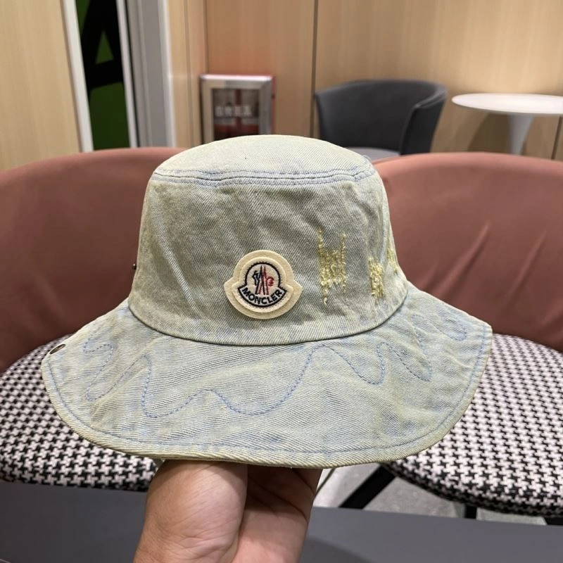 Exact replica Moncler Caps