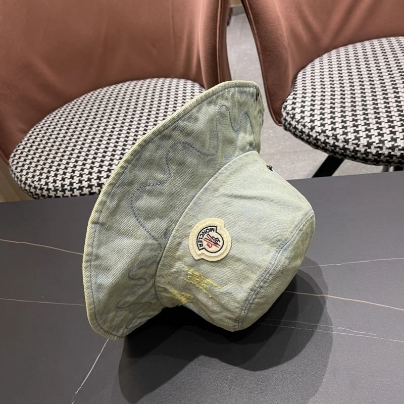 Exact replica Moncler Caps
