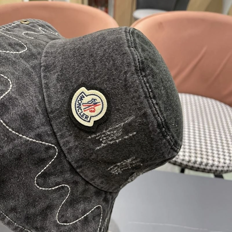 Cut-rate Moncler Caps