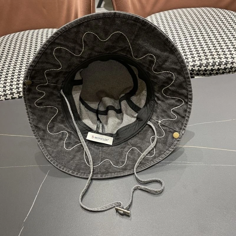 Cut-rate Moncler Caps